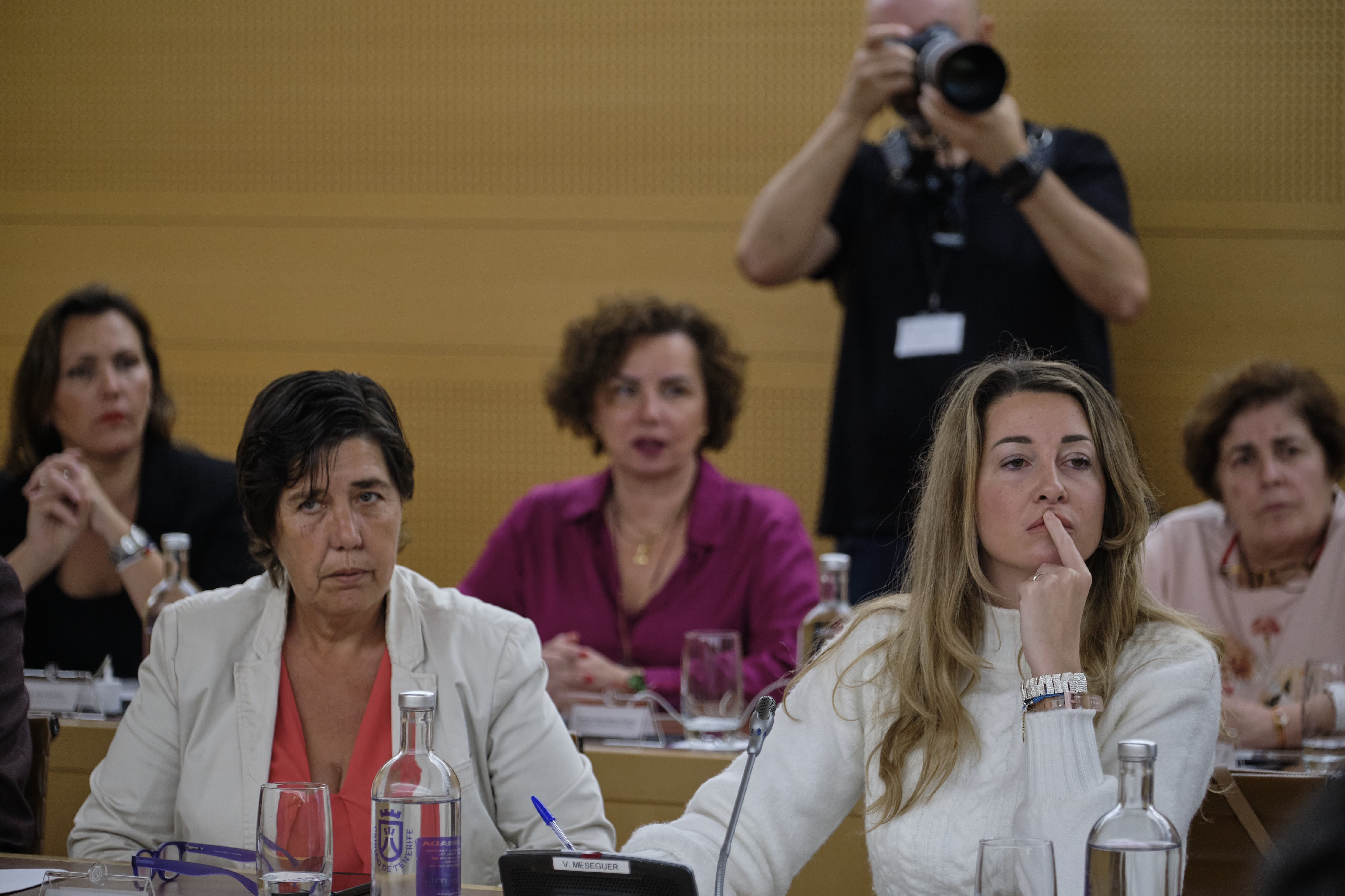 CC-PNC critica la falta de transparencia de Pedro Martín sobre el caso ... CC-PNC critica la falta de transparencia de Pedro Martín sobre el caso ...