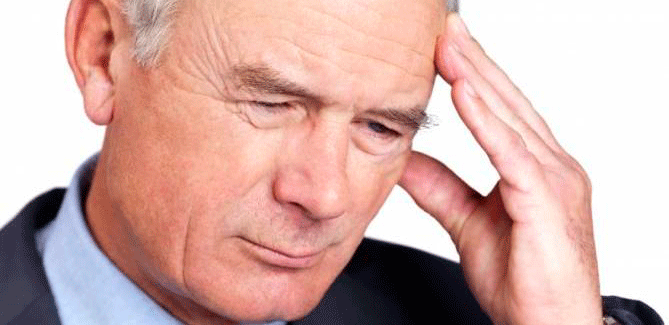 Una muerte por ictus cada 14 minutos | Canariasdiario.com